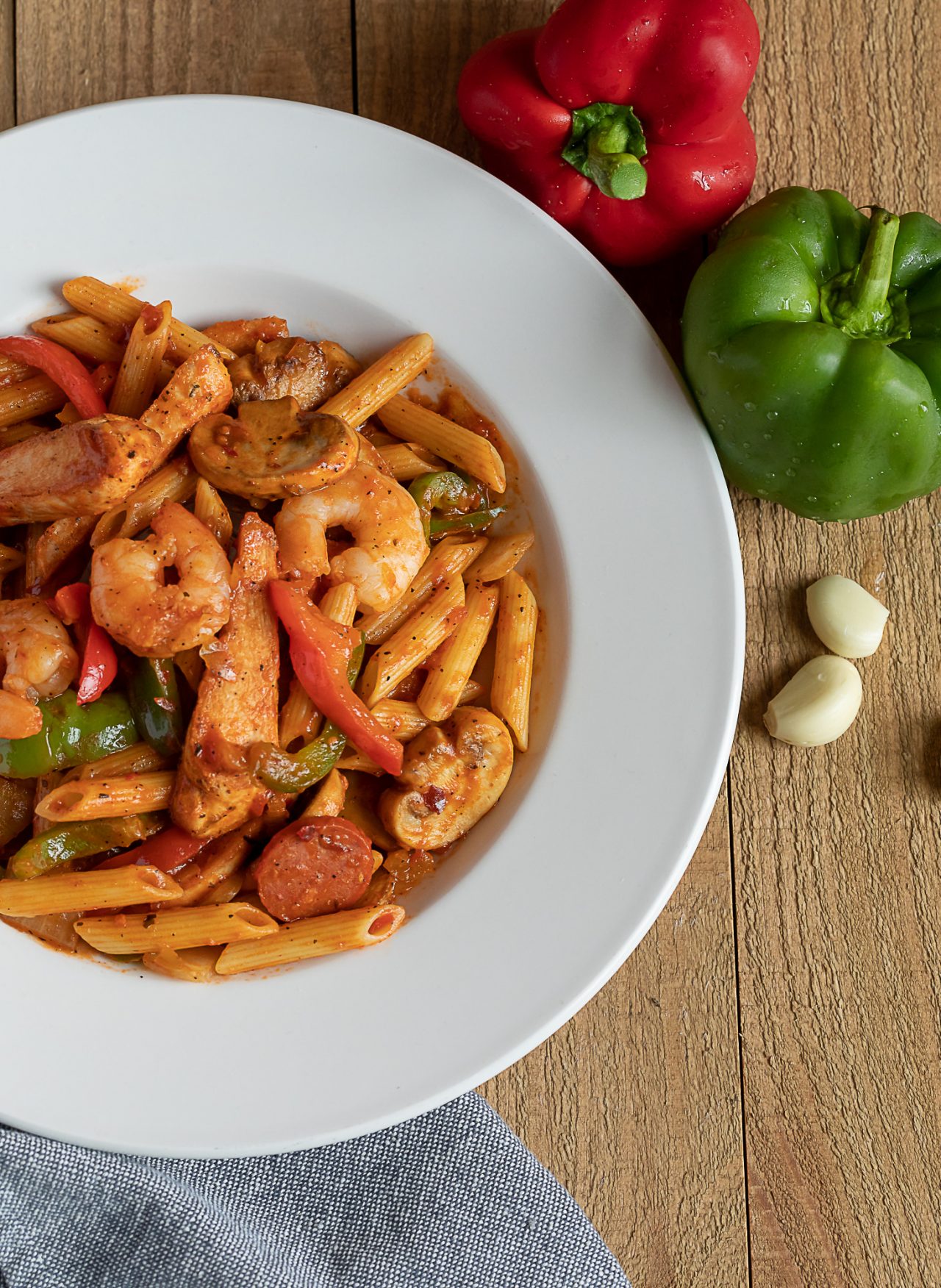 About Us | Tomasso’s Italian Grille | Restaurant | Trenton Ontario